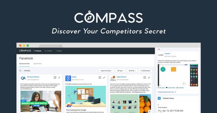 COMPASS-Facebook-Ads-Spy - DigiExe