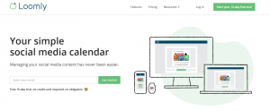 Loomly Review 2025: una herramienta confiable de calendario de redes ...