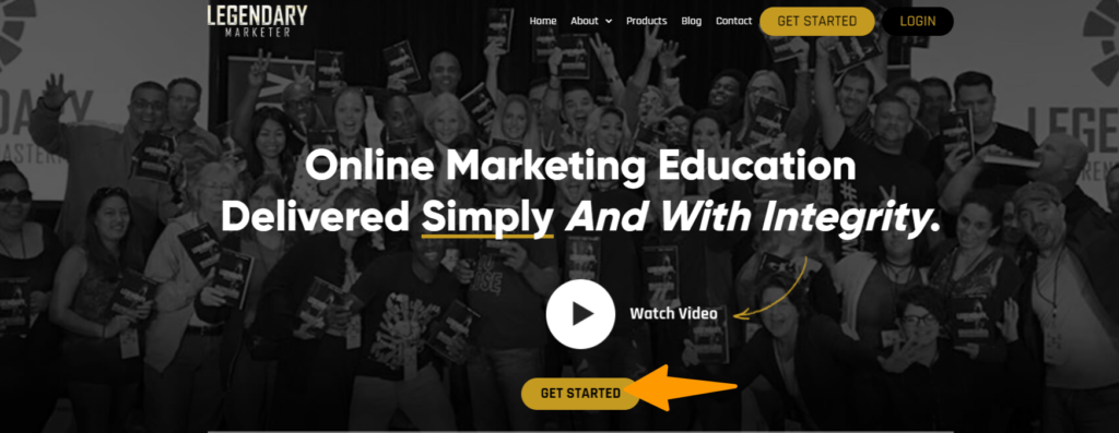 Revisión de Legendary Marketer 2025: ¿Vale la pena el bombo publicitario?