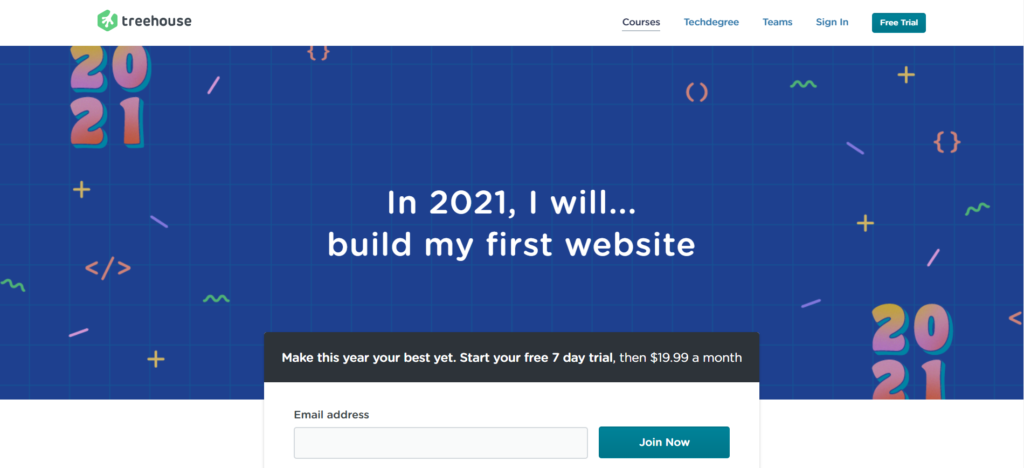 Treehouse-Overview - DigiExe