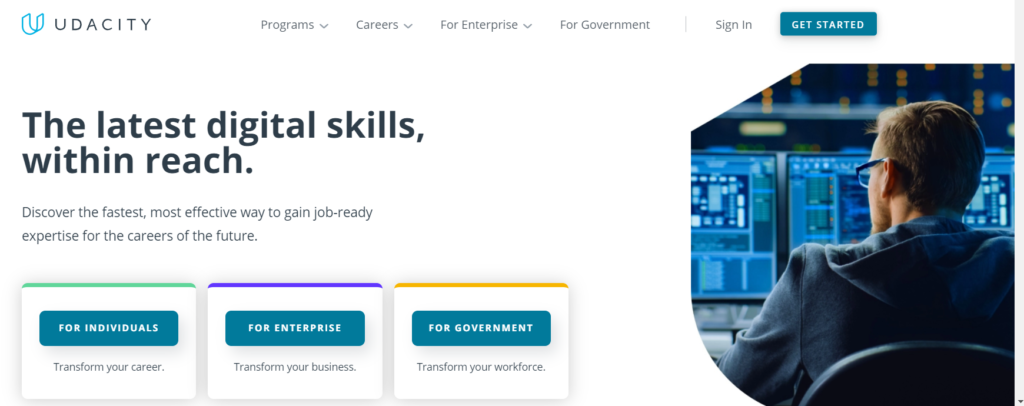 6 Best Udacity Alternatives in 2025- What is Better?