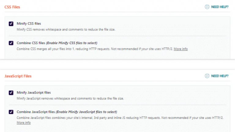 How To Make Fewer HTTP Requests In WordPress: Guide 2022