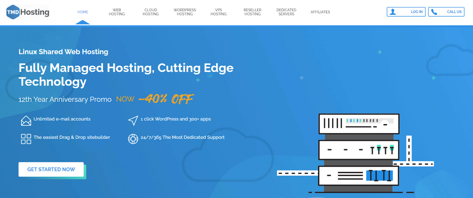 Best Cloud Hosting Providers 2023