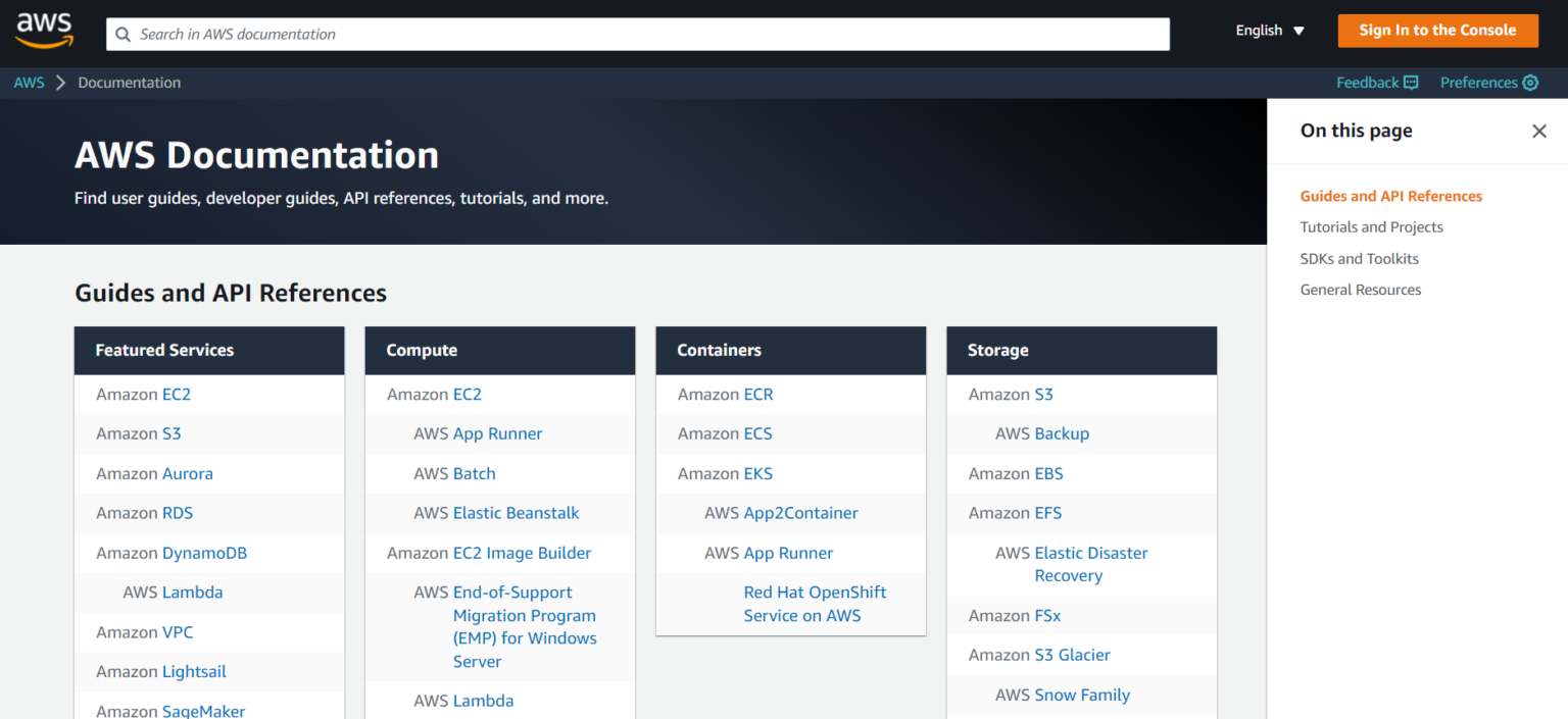 Mejor capacitación de certificación de AWS: guía completa 2025