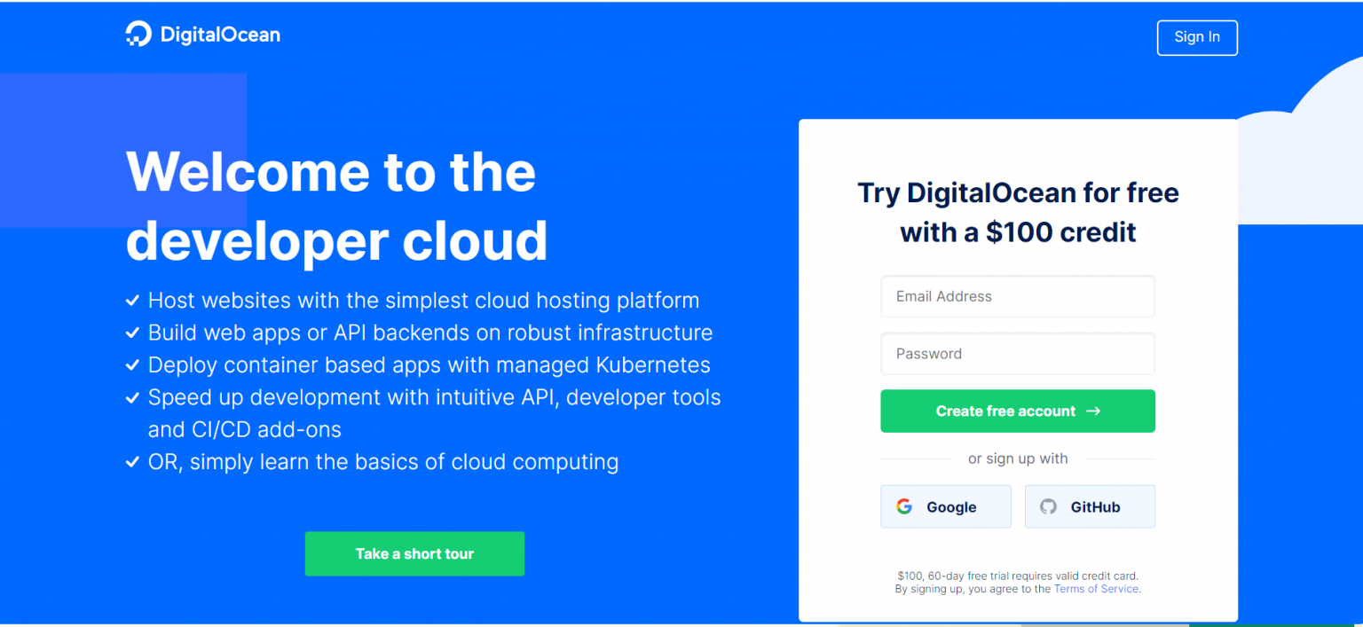 Best Cloud VPS Provider 2025- Website Builder Expert