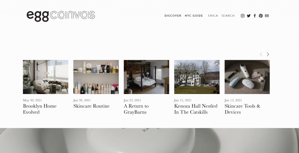 EggCanvas Main - DigiExe