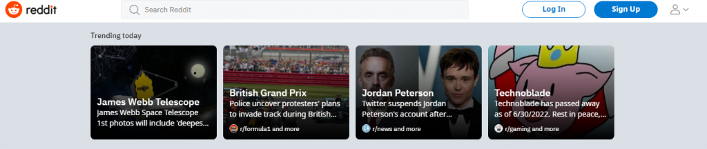 Reddit Review - DigiExe