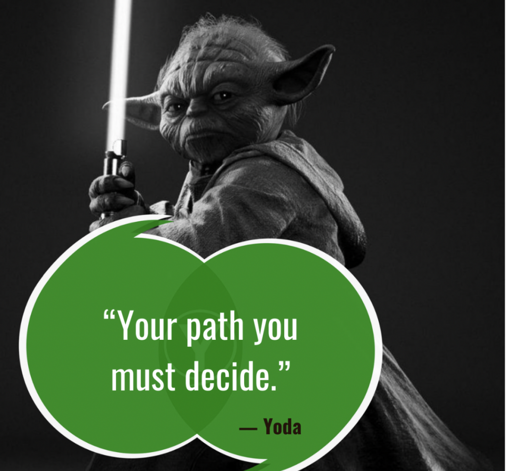 48 Powerful Yoda Quotes 2025 To Master Your Mind
