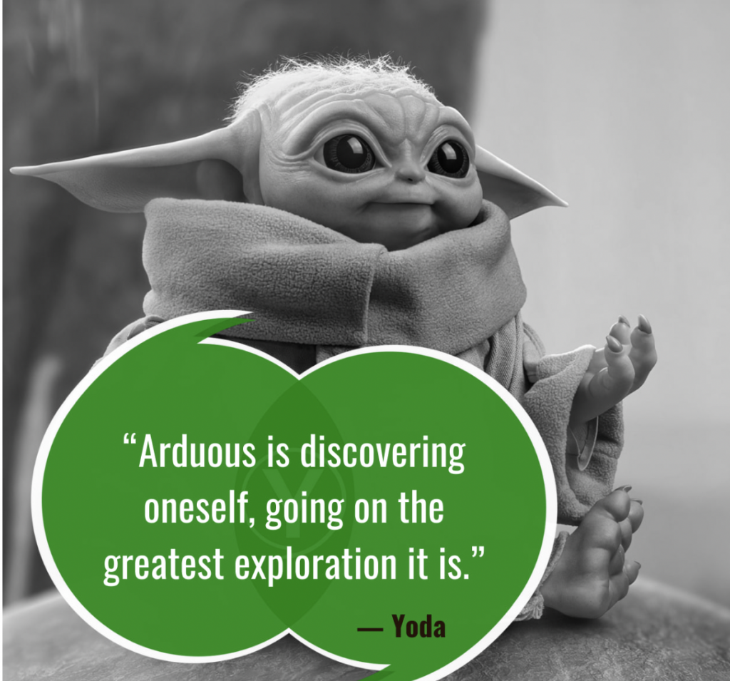 48 Powerful Yoda Quotes 2025 To Master Your Mind