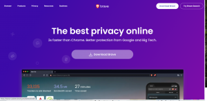 Melhor navegador anônimo de 2025 - as 9 principais escolhas para 2025