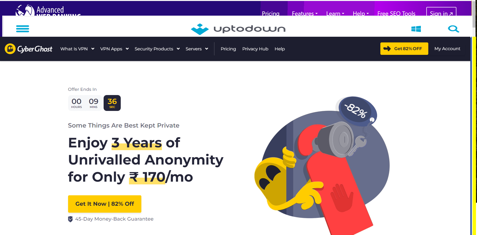 cyber ghost - DigiExe