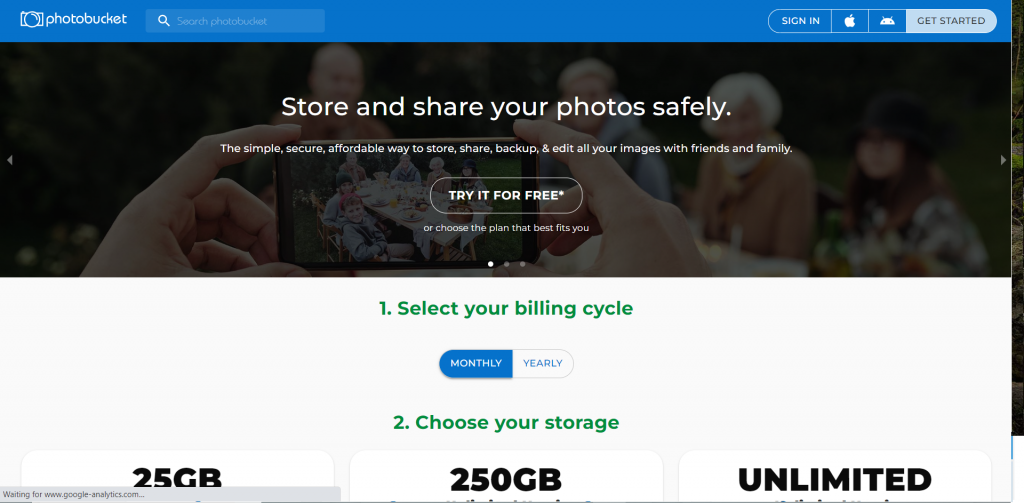 photobucket - DigiExe