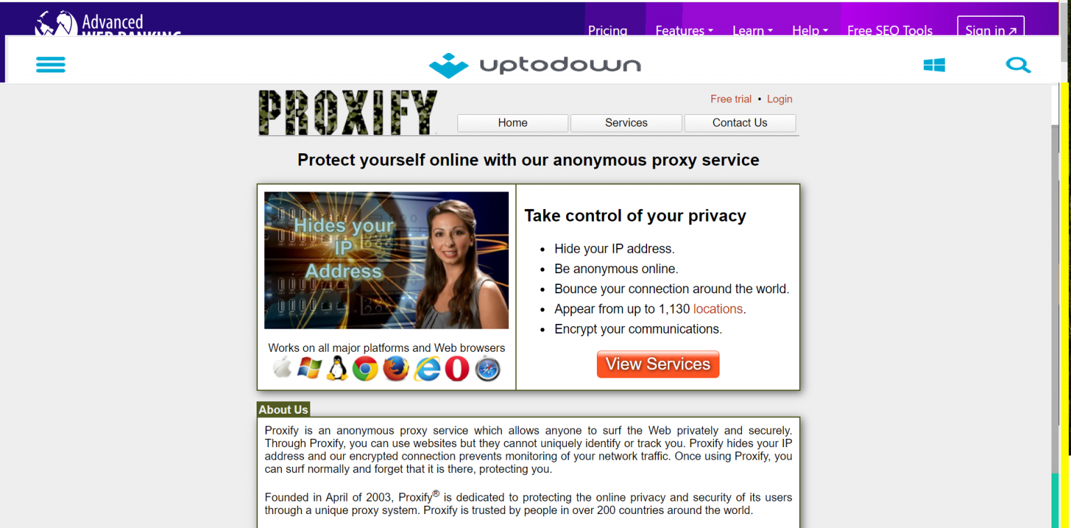 Los 11 mejores servidores proxy residenciales de 2025: (económicos y ...