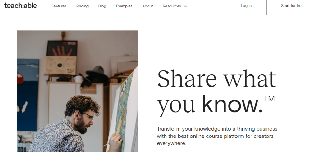 Teachable Review 2026: Start with a Free Trial!