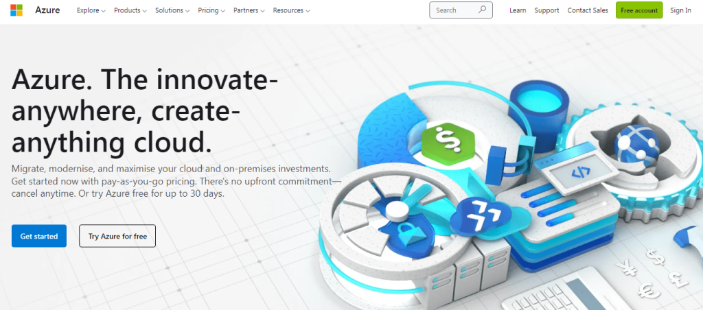 7+ Exemples de logiciels d'infrastructure en tant que service 2025