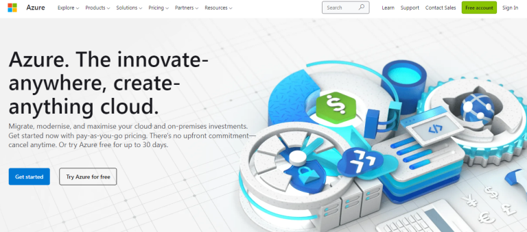 7+ Infrastructure Software as a Service Examples 2025