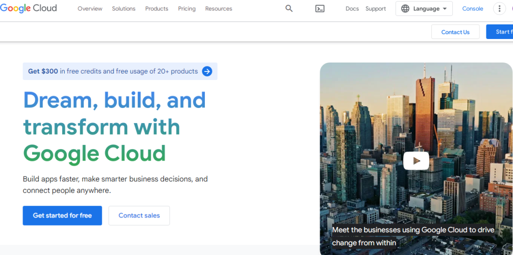 7+ Infrastructure Software as a Service Examples 2025