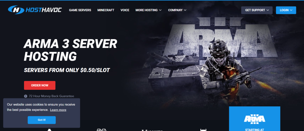 Best Game Hosting Services for Gamers In 2024