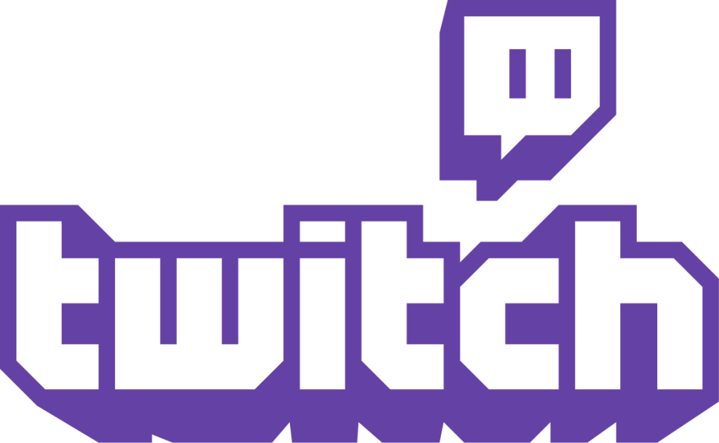 2025 年 Twitch 收入和使用情况统计：增长统计