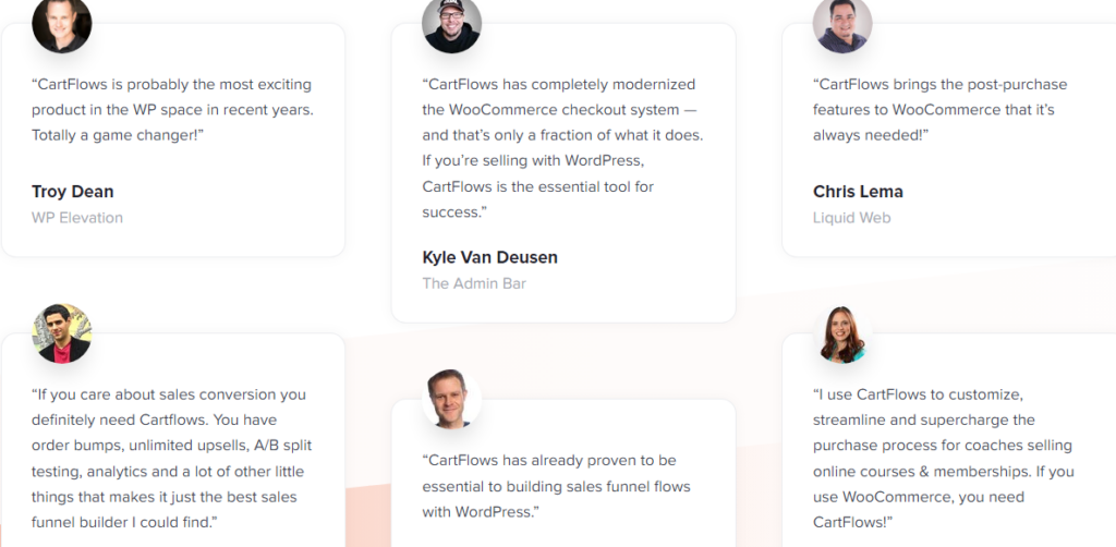 Cartflows Review 2025: Die besten WordPress Sales Funnels?