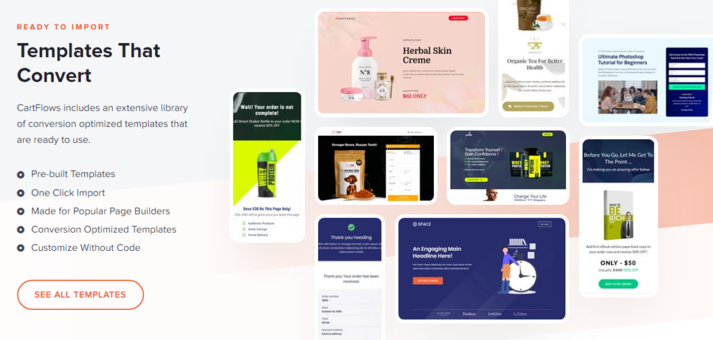 Cartflows Review 2025: ¿Los mejores embudos de ventas de WordPress?