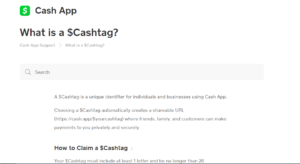 Unique Cash App Name Ideas 2025: Best Cashtag Examples