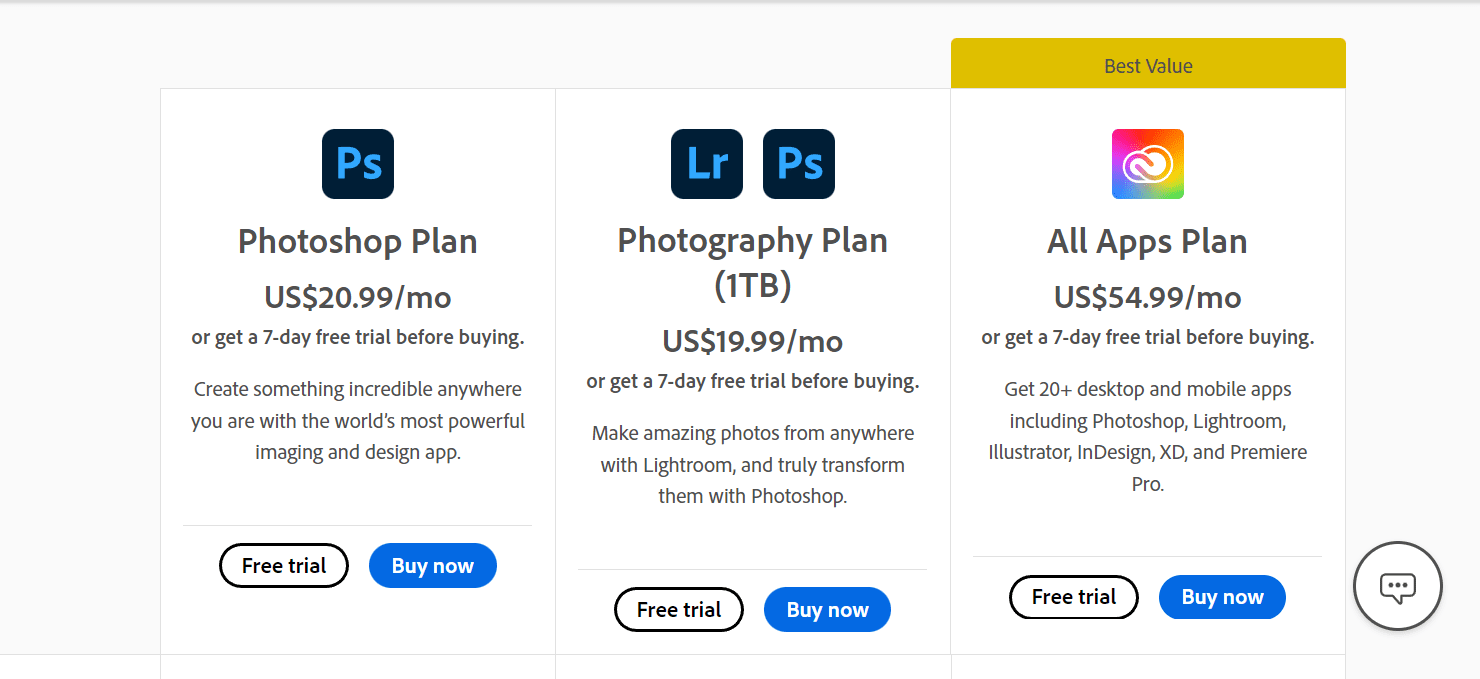 Cupones de descuento de Adobe Photoshop, ofertas 2023: obtenga un 70% ...