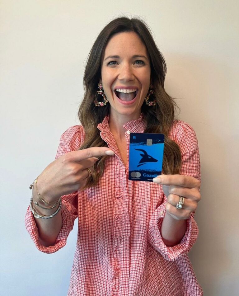 Rachel Cruze Net Worth - Age, Height, Weight, Husband, Kids