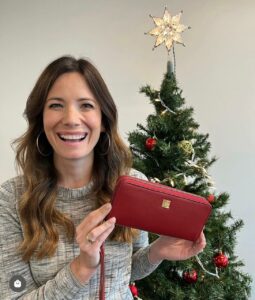 Rachel Cruze Net Worth - Age, Height, Weight, Husband, Kids