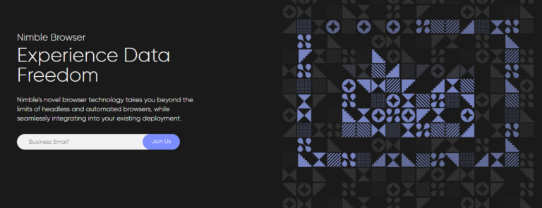 Nimbleway Review 2024: Best Software for Web Data Scraping?