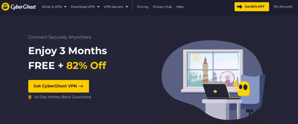 List Of Top 6 VPN For Syria That You Should Try in 2025