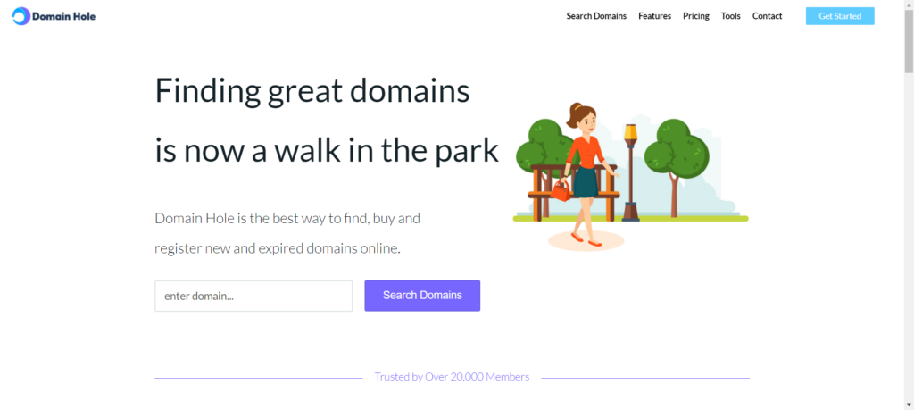 10 Best Free Domain Name Generators for Your Website