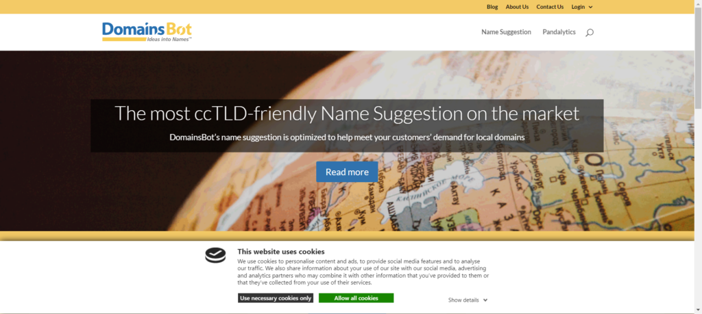 10 Best Free Domain Name Generators for Your Website