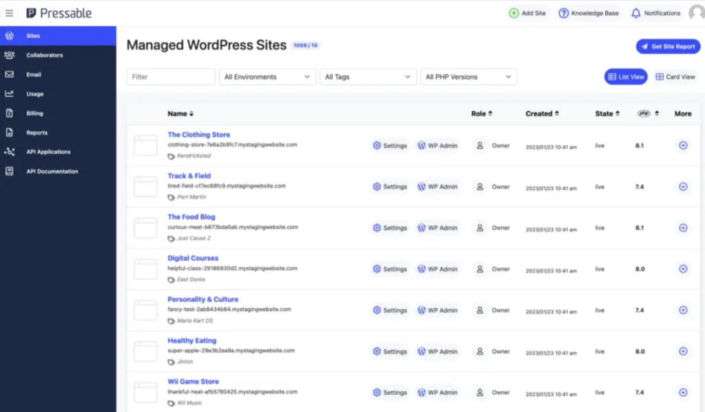 Pressable Review 2025: лучший веб-хостинг WordPress?