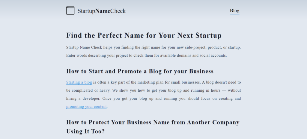 10 Best Free Domain Name Generators for Your Website