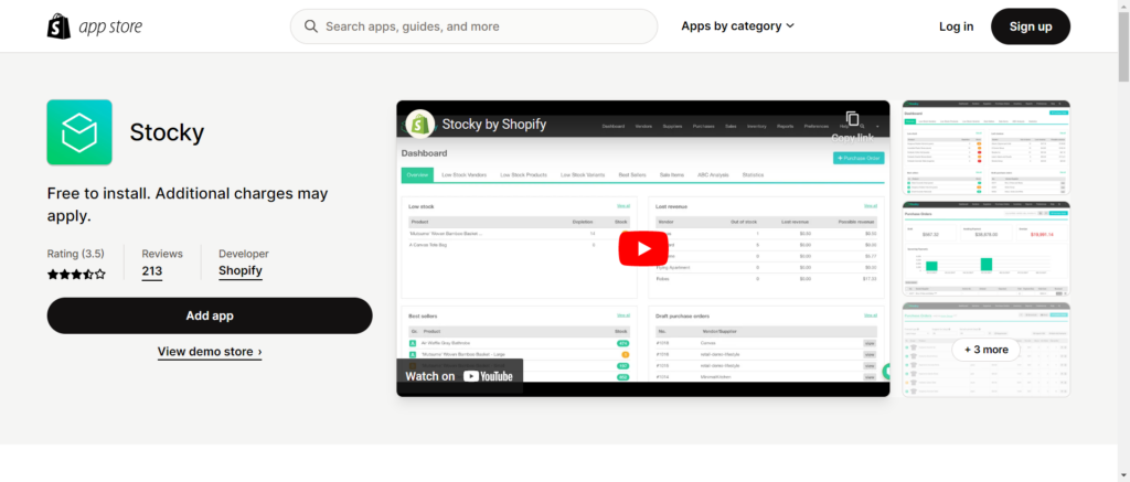 10 Free Shopify Apps to Grow Your Online Business