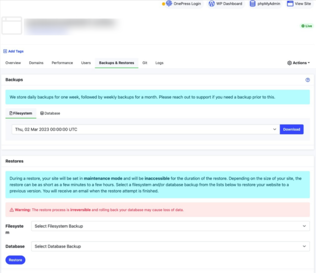 Pressable Review 2025 : Is It The Best WordPress Web Host?