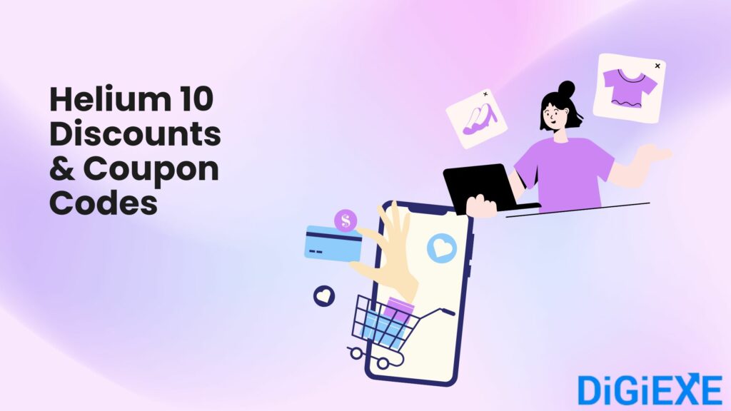 Helium 10 Discount Codes 2025: Save Up To 25% Anually