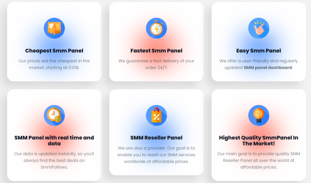 SMMFollows Review 2025: Best SMM Panel In The Market?