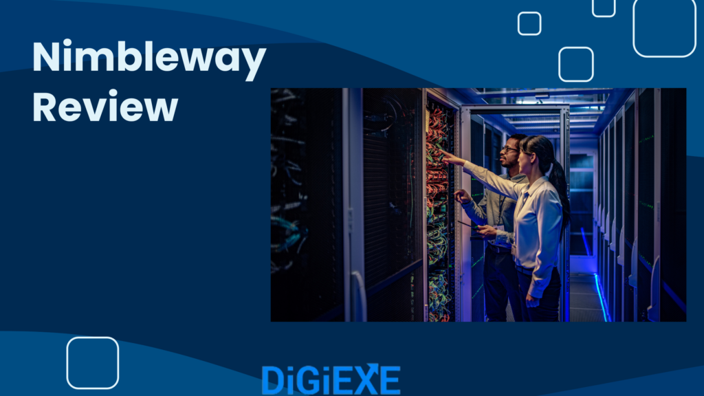 Nimbleway Review 2025: Best Software for Web Data Scraping?