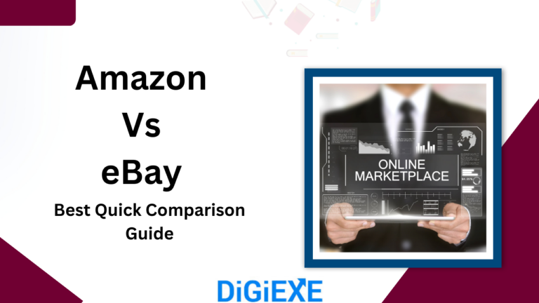 Amazon Vs eBay: Guía comparativa rápida 2025