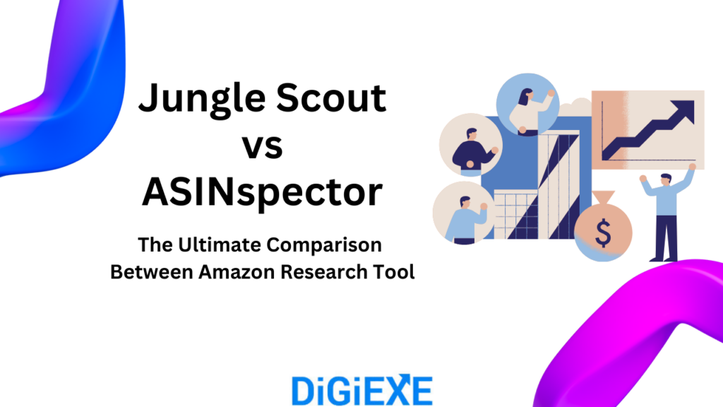 Jungle Scout vs ASINspector 2025: Ultimate Comparison!