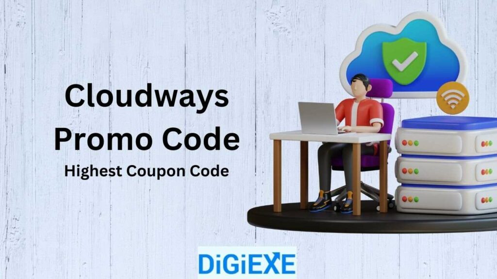 Cloudways Promo Code 2025 🥇30% OFF + Free 3-Months