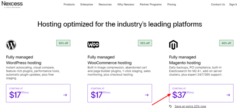 Nexcess Coupon And Promo Codes 2025 : Claim 50% Off Now