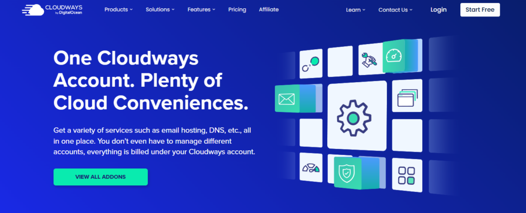 Revisión de Cloudways 2025 | ¿Es el mejor alojamiento administrado?