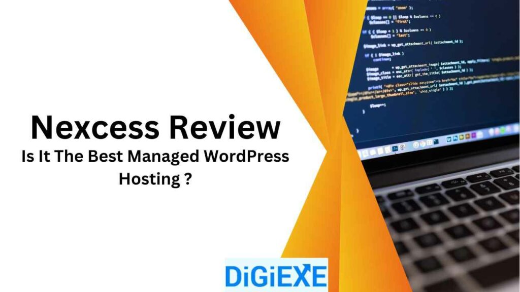 Nexcess Review 2025: Fully Managed Web Hosting Services