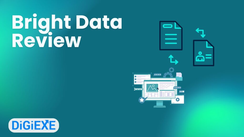 Bright Data Review 2025- Pros & Cons
