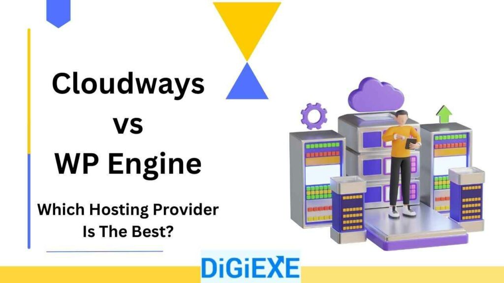 Cloudways проти WPX Hosting проти WP Engine 2024