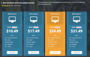 MonoVM Review 2025: The Best VPS Hosting Service?