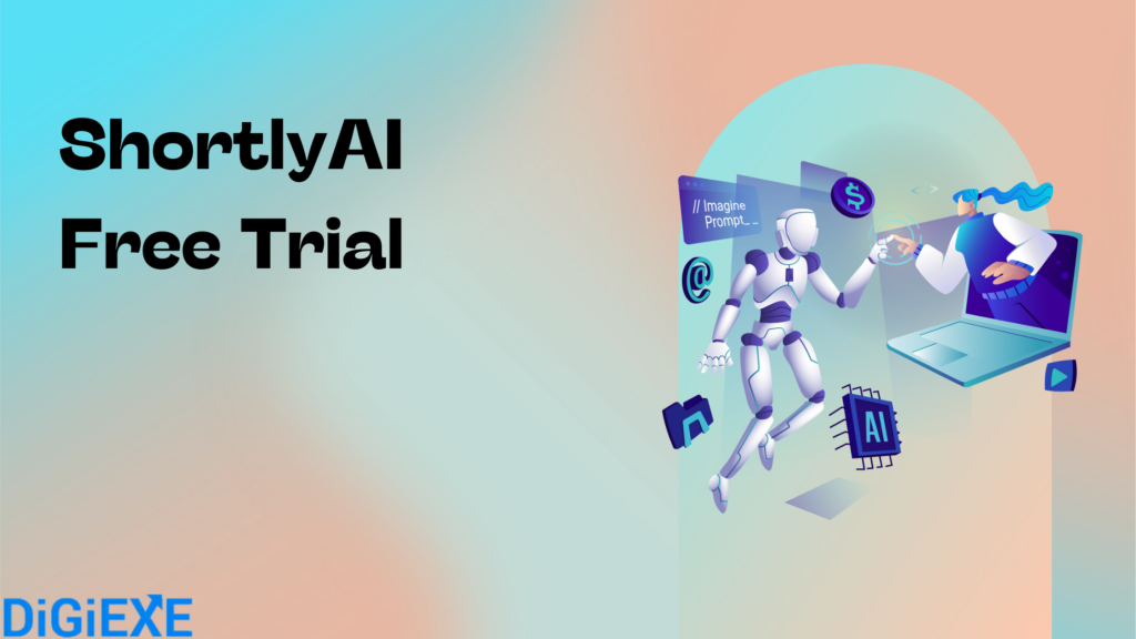 Prueba gratuita de ShortlyAI 2025: ¡Obtenga su prueba gratuita de AI ahora!
